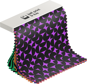 JPL – just print & live