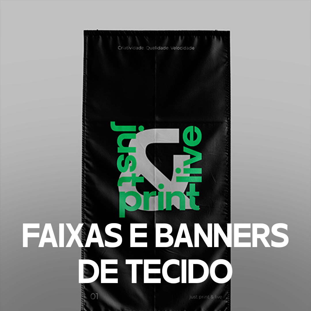 JPL – just print & live