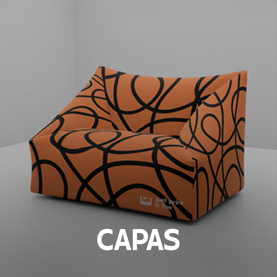 JPL – just print & live